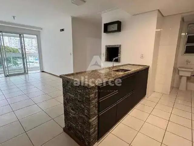Apartamento para Venda em São José/SC Barreiros 2 Quartos