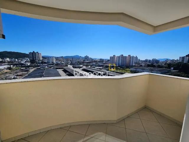 Apartamento para Venda em São José/SC Barreiros 2 Quartos