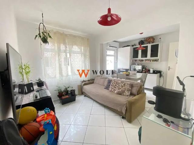 Apartamento para Venda em São José/SC Barreiros 2 Quartos
