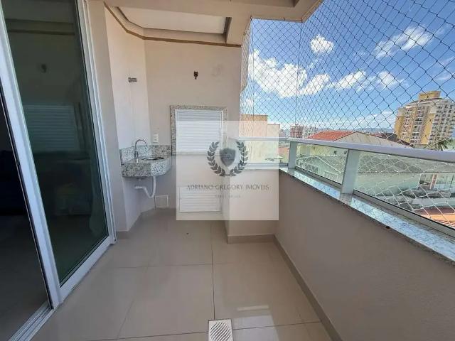 Apartamento para Venda em São José/SC Barreiros 2 Quartos