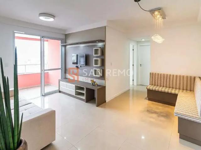 Apartamento para Venda em São José/SC Barreiros 2 Quartos
