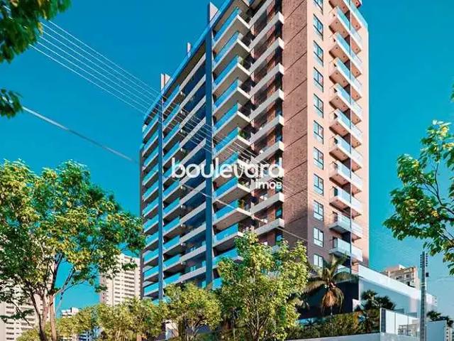 Apartamento para Venda em São José/SC Barreiros 2 Quartos