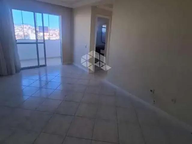 Apartamento para Venda em São José/SC Barreiros 2 Quartos
