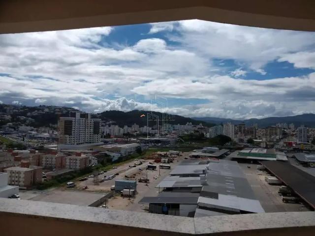 Apartamento para Venda em São José/SC Barreiros 2 Quartos