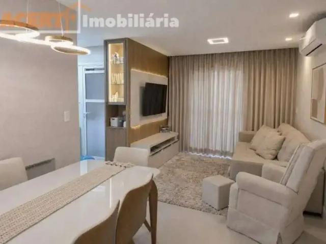 Apartamento para Venda em São José/SC Barreiros 2 Quartos