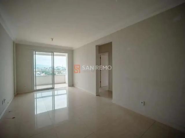 Apartamento para Venda em São José/SC Barreiros 2 Quartos