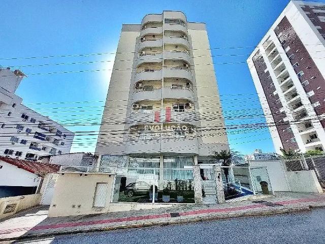 Apartamento para Venda em São José/SC Barreiros 2 Quartos