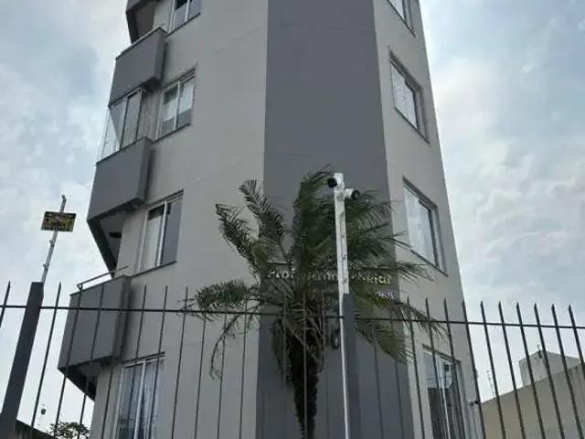 Apartamento para Venda em São José/SC Barreiros 2 Quartos