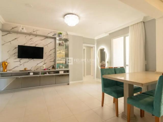Apartamento para Venda em São José/SC Barreiros 2 Quartos