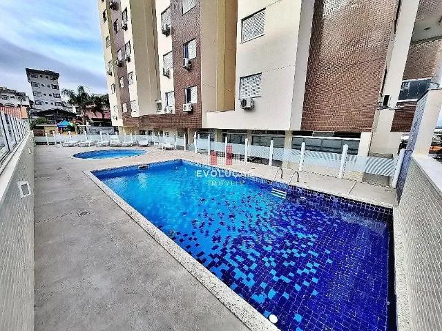 Apartamento para Venda em São José/SC Barreiros 2 Quartos