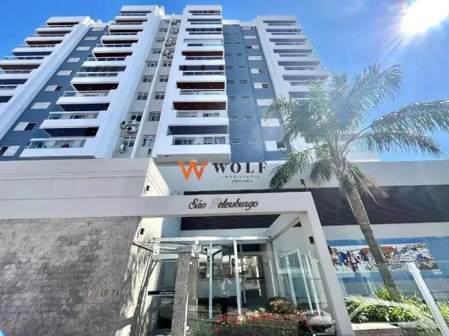Apartamento para Venda em São José/SC Barreiros 2 Quartos