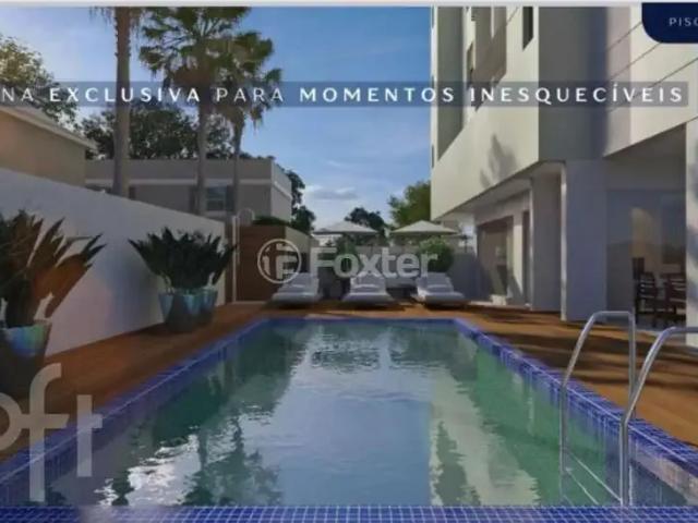 Apartamento para Venda em São José/SC Barreiros 2 Quartos