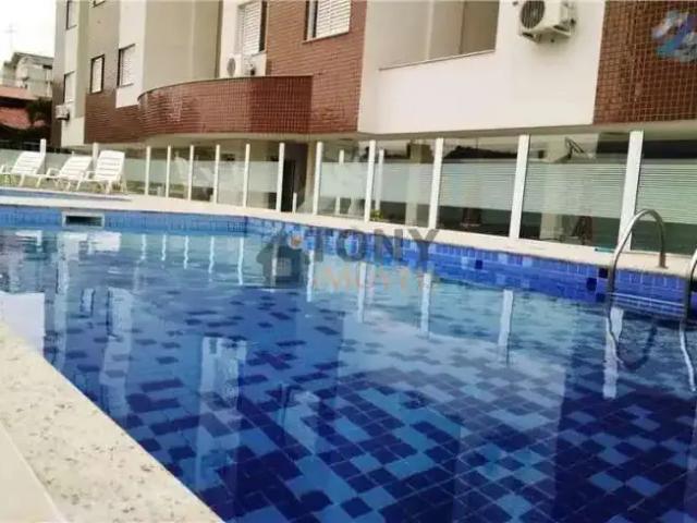 Apartamento para Venda em São José/SC Barreiros 2 Quartos