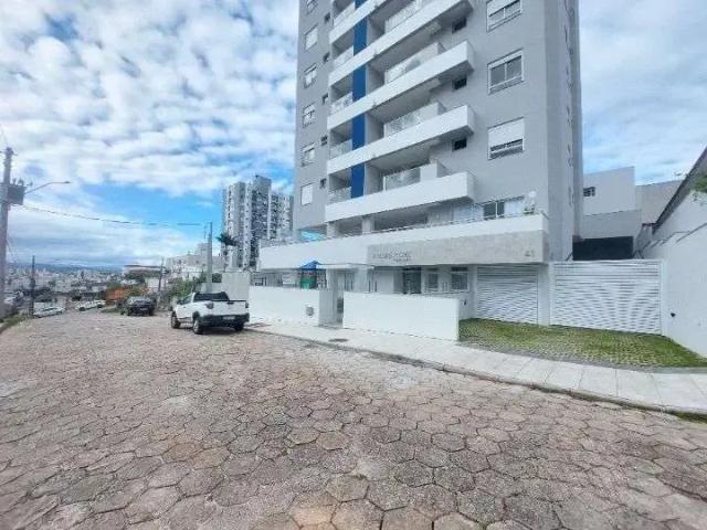 Apartamento para Venda em São José/SC Barreiros 2 Quartos