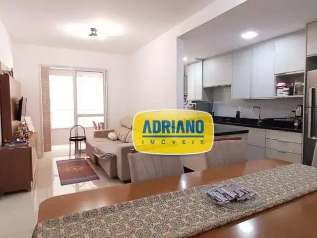 Apartamento para Venda em São José/SC Barreiros 2 Quartos