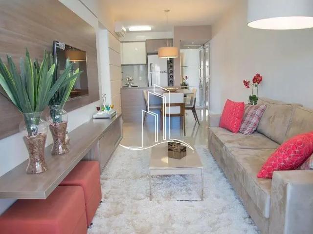 Apartamento para Venda em São José/SC Barreiros 2 Quartos