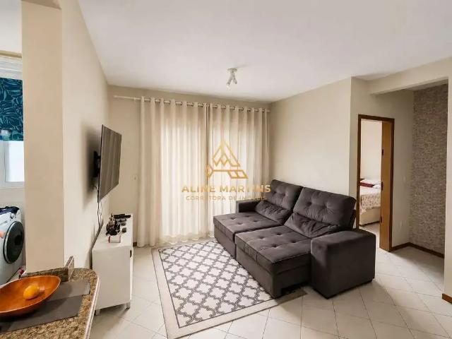 Apartamento para Venda em São José/SC Barreiros 2 Quartos