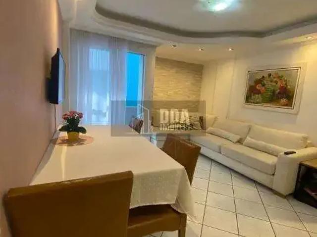 Apartamento para Venda em São José/SC Barreiros 2 Quartos