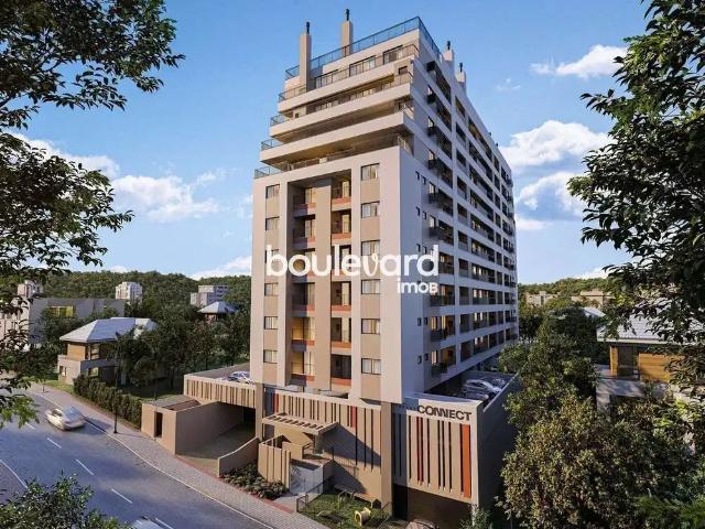 Apartamento para Venda em São José/SC Barreiros 2 Quartos
