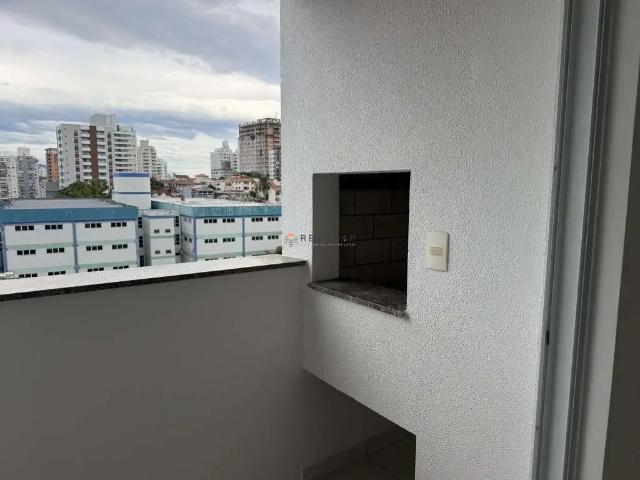 Apartamento para Venda em São José/SC Barreiros 2 Quartos