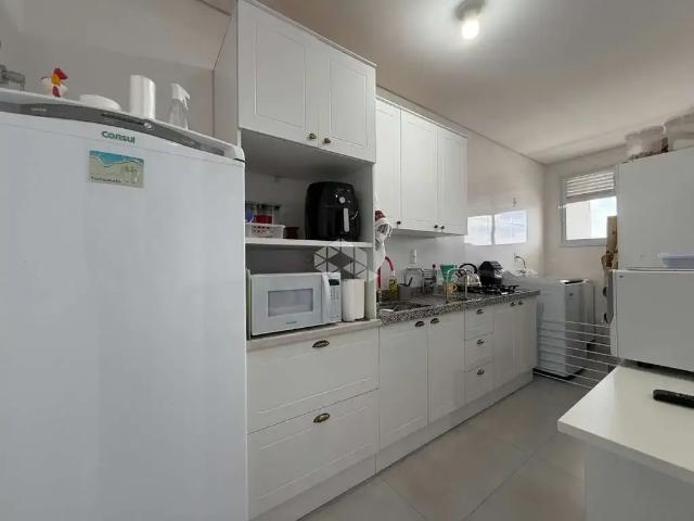 Apartamento para Venda em São José/SC Barreiros 2 Quartos