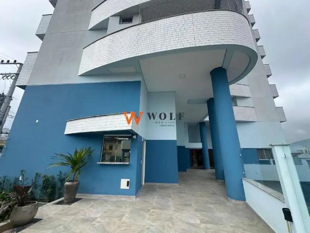 Apartamento para Venda em São José/SC Barreiros 2 Quartos