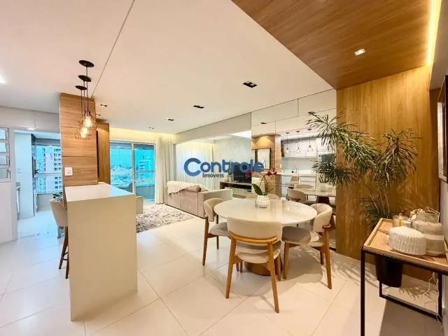 Apartamento para Venda em São José/SC Barreiros 2 Quartos