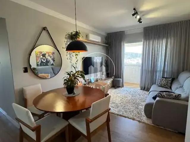 Apartamento para Venda em São José/SC Barreiros 2 Quartos