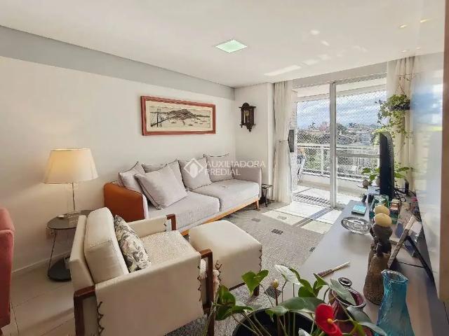 Apartamento para Venda em São José/SC Barreiros 2 Quartos