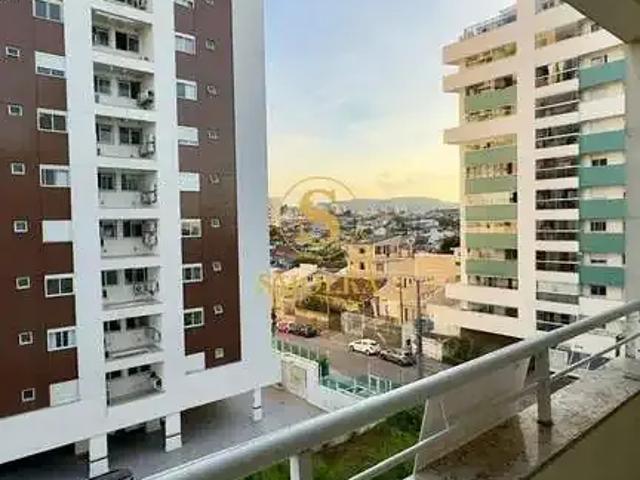 Apartamento para Venda em São José/SC Barreiros 2 Quartos