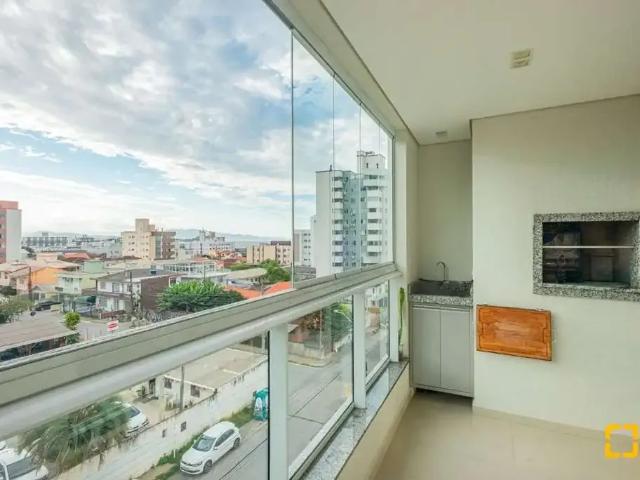 Apartamento para Venda em São José/SC Barreiros 3 Quartos