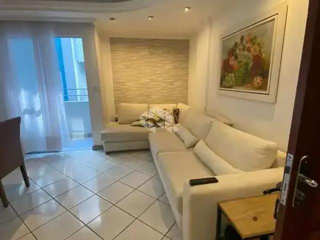 Apartamento para Venda em São José/SC Barreiros 2 Quartos