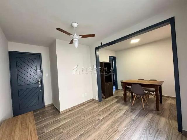 Apartamento para Venda em São José/SC Barreiros 2 Quartos