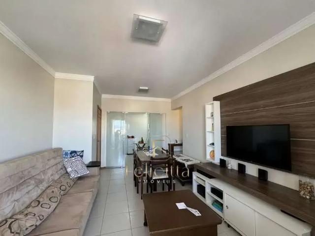 Apartamento para Venda em São José/SC Barreiros 2 Quartos