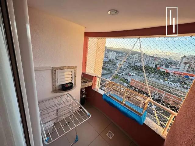 Apartamento para Venda em São José/SC Barreiros 2 Quartos