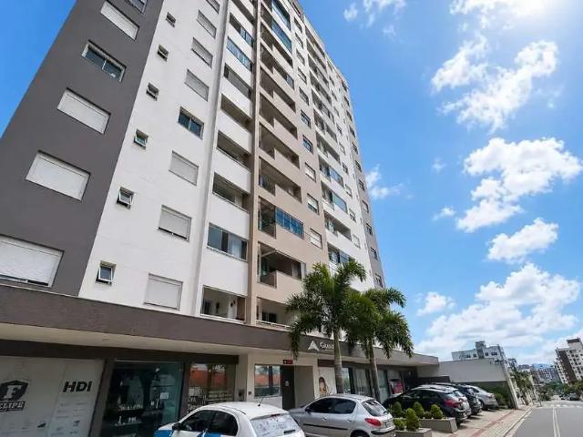 Apartamento para Venda em São José/SC Barreiros 2 Quartos