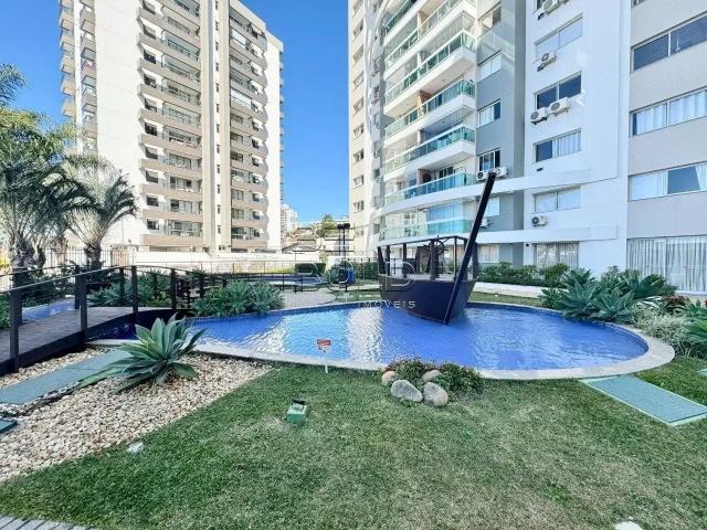 Apartamento para Venda em São José/SC Barreiros 2 Quartos