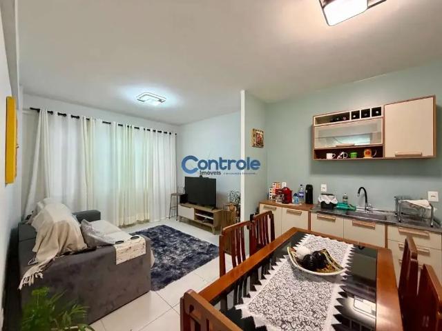 Apartamento para Venda em São José/SC Barreiros 2 Quartos