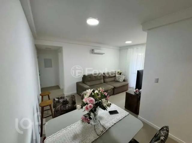 Apartamento para Venda em São José/SC Barreiros 2 Quartos