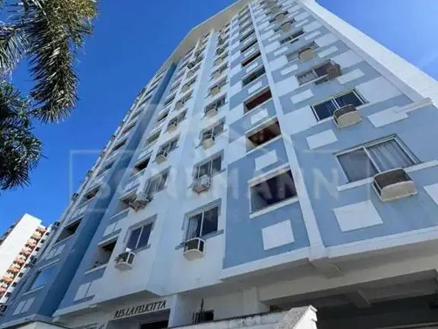 Apartamento para Venda em São José/SC Barreiros 2 Quartos