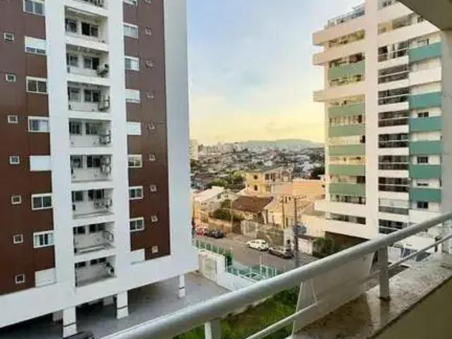 Apartamento para Venda em São José/SC Barreiros 2 Quartos