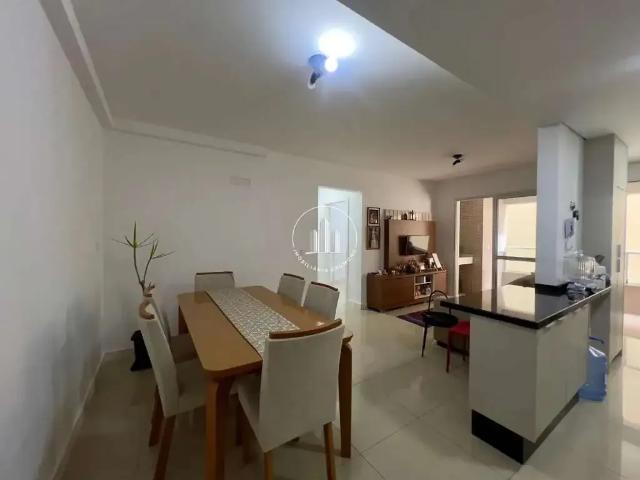 Apartamento para Venda em São José/SC Barreiros 2 Quartos
