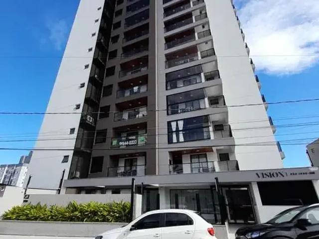 Apartamento para Venda em São José/SC Barreiros 2 Quartos