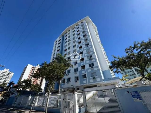 Apartamento para Venda em São José/SC Barreiros 2 Quartos