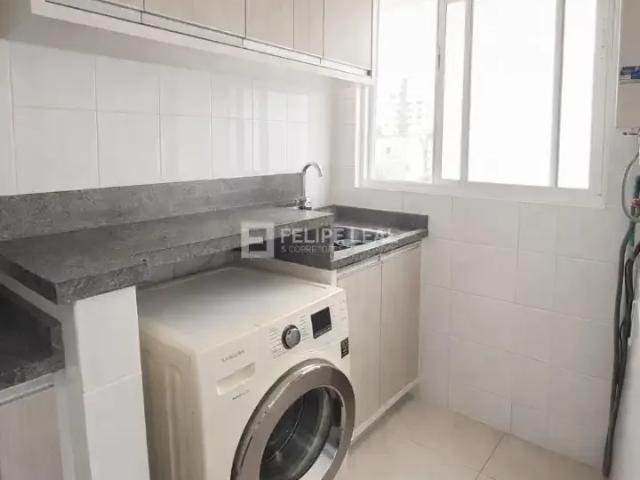 Apartamento para Venda em São José/SC Barreiros 2 Quartos