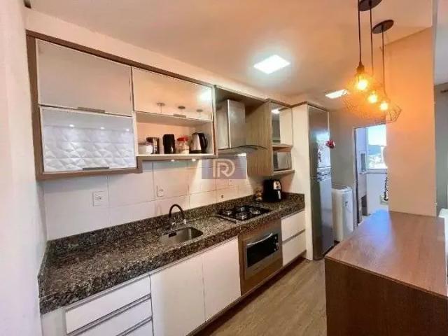 Apartamento para Venda em São José/SC Barreiros 2 Quartos