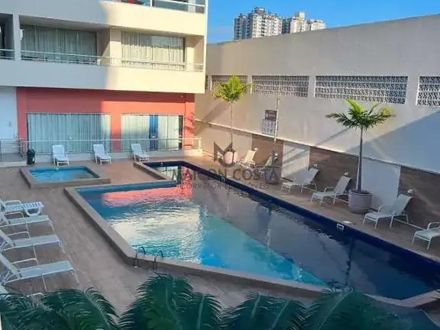 Apartamento para Venda em São José/SC Barreiros 2 Quartos