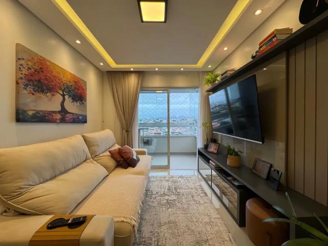 Apartamento para Venda em São José/SC Barreiros 2 Quartos