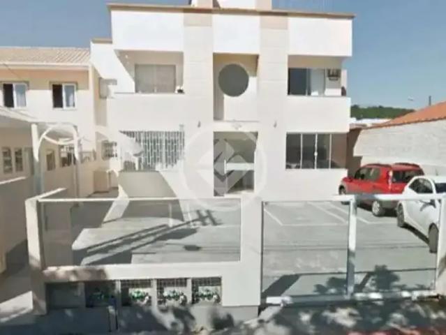 Apartamento para Venda em São José/SC Barreiros 2 Quartos