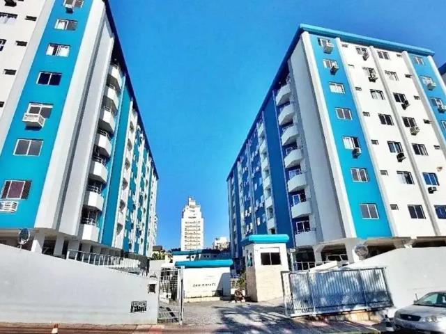 Apartamento para Venda em São José/SC Barreiros 2 Quartos